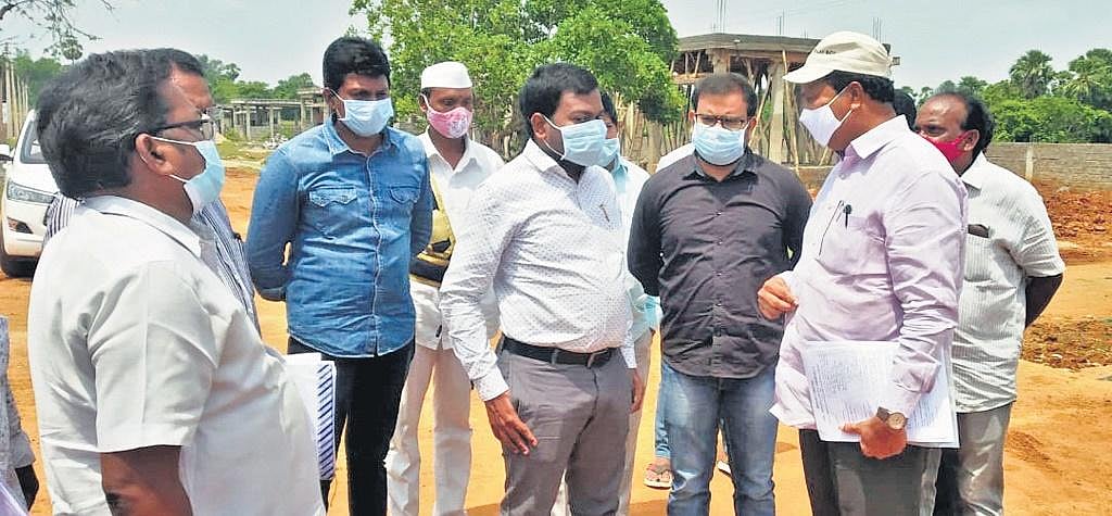 Visually-impaired IAS officer 'confident of doing justice to tribals ...