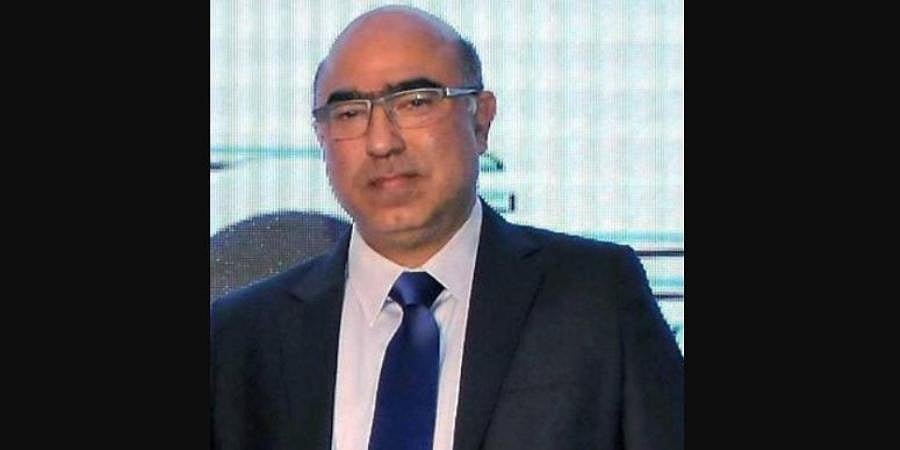 India's Motor Sports Body 'nominates' its own president Akbar Ebrahim ...