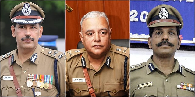 Tamil Nadu: Seven names in race for new DGP, announcement likely on Tuesday