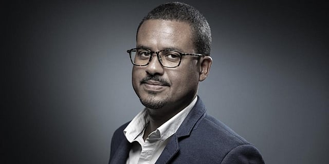 David Diop wins International Booker Prize for fiction with World War I ...