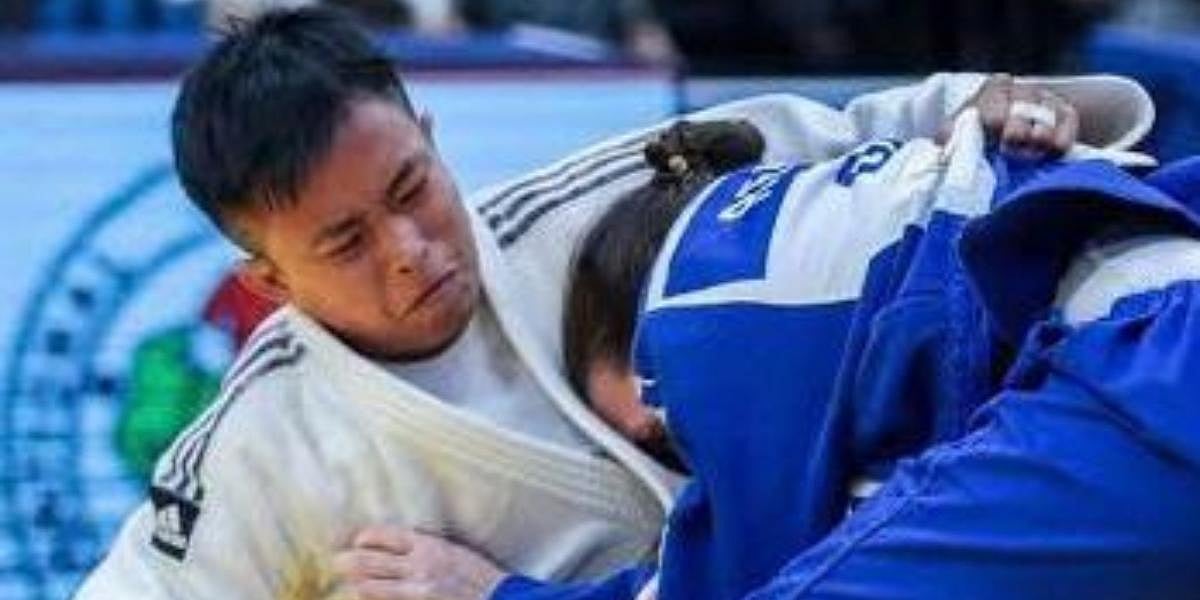 Judoka Sushila Devi provisionally qualifies for Olympics 2021