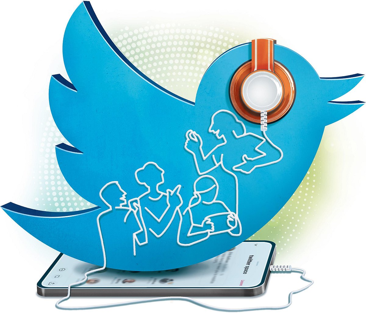 Tamil Twitter Spaces provide engaging and entertaining conversations ...