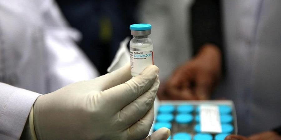 Indian Immunological Limited to start Covaxin production by September ...