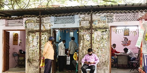 Registrations resume at Sub-Registrar offices in Hyderabad