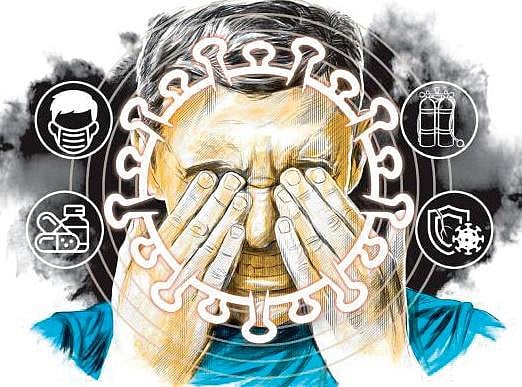 VIMSAR reserves 30 beds for patients