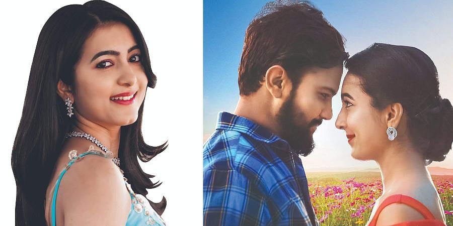 Adhvithi Shetty makes solo single debut