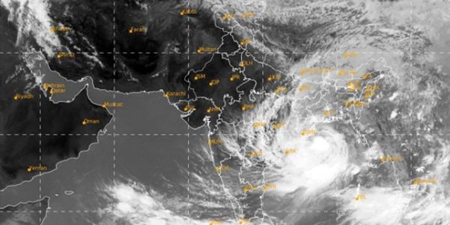 Scientists devise new technique to detect cyclones earlier than satellites