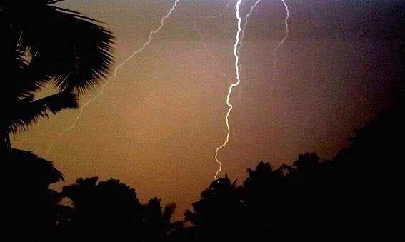 Lightning-proof kerala on horizon