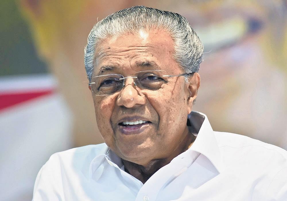 Kerala hopeful of SilverLine fillip as Pinarayi meets PM Modi on Tuesday