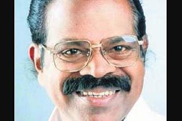 Milma chairman Balan Master no more