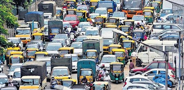 Driving test: Karnataka HC checks compliance of License Rule