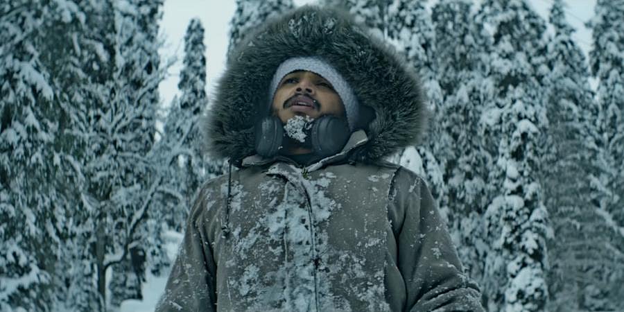 Arjun Ashokan-Basil Joseph film ready for release