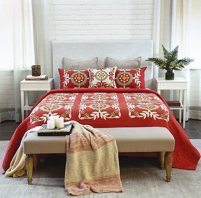 At home with the world: Designs inspired by culture and nature from ...