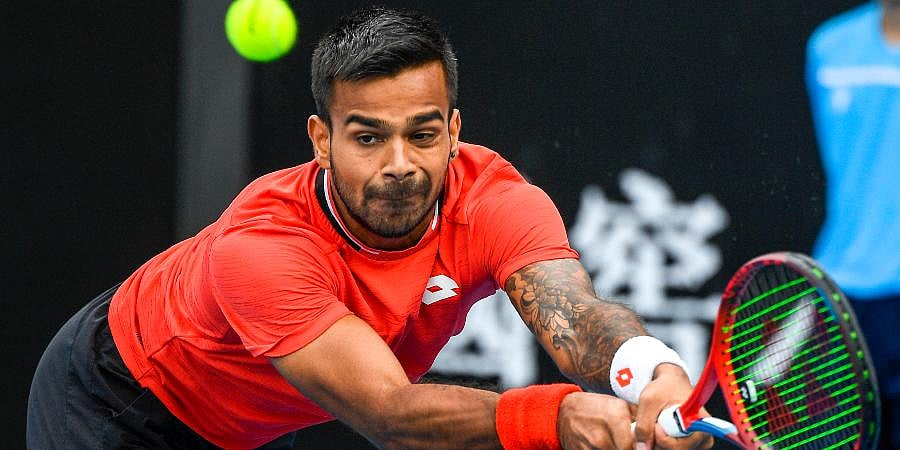 Sumit Nagal has qualified for Tokyo Olympics, confirms AITA Secretary ...