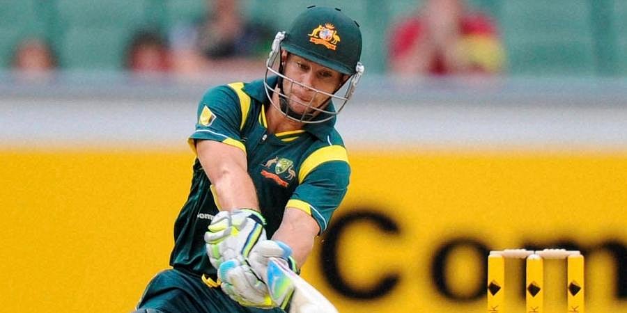 You can put away even yorkers in Indian conditions, that keeps you calm in chase: Wade