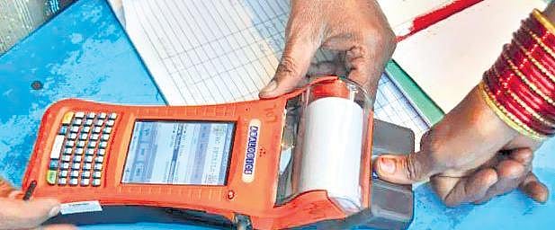 Check e-PoS devices for One Nation One Ration Card scheme: Delhi government