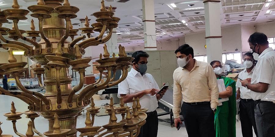 Kochi airport to renovate terminal-2 to generate more revenue