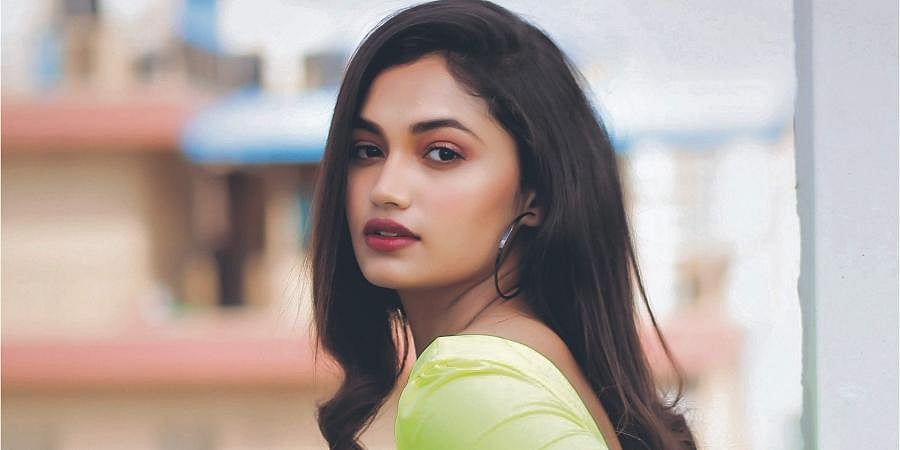 Working with a director like Prem is a debutante’s dream: Reeshma Nanaiah