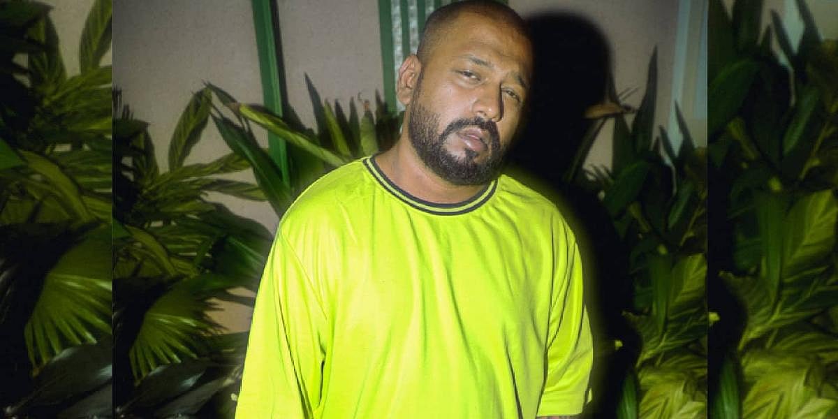 'Jumped with joy': Rapper D'Evil aka Dhaval Parab on working with ...