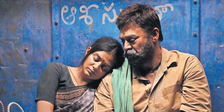 'Narappa' film review: Asuran’s identical twin is pedantic yet powerful