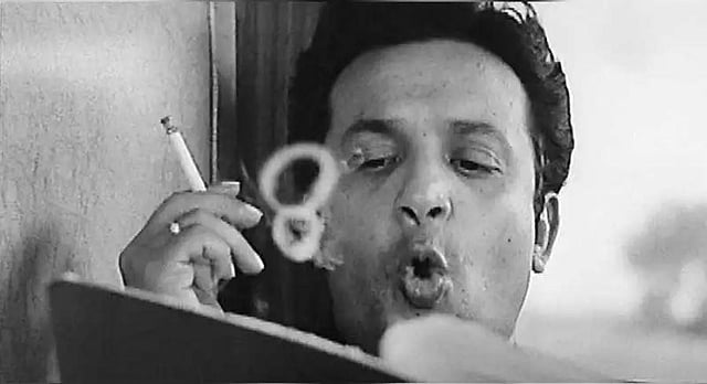 The immortal Uttam Kumar