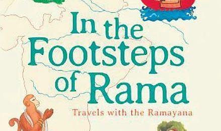 On the Ramayana route
