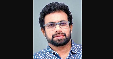 Brittas, an MP who puts up tough fight against BJP: CPM