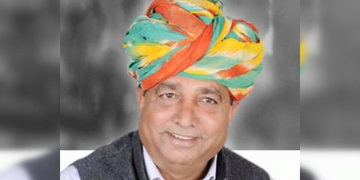 Rajasthan: Former BJP MLA allegedly manhandled by protesting farmers in ...