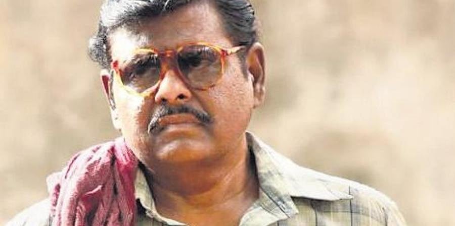 Never wanted to be a run-of-the-mill actor: GM Sundar