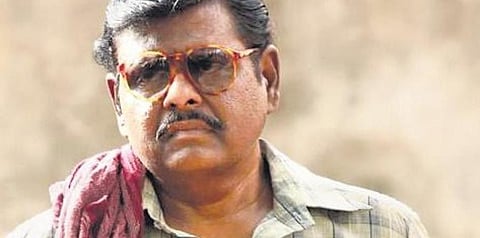 Never wanted to be a run-of-the-mill actor: GM Sundar