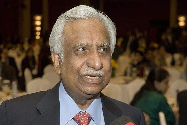 Naresh Goyal, Ajay Singh, Prashant Ruia among potential Pegasus spyware ...