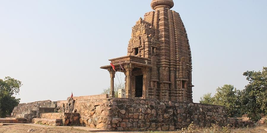 Lesser-known Surya temples in Central India