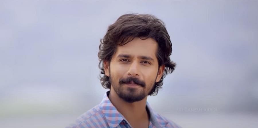 Pruthvi Ambaar to make his Kollywood debut