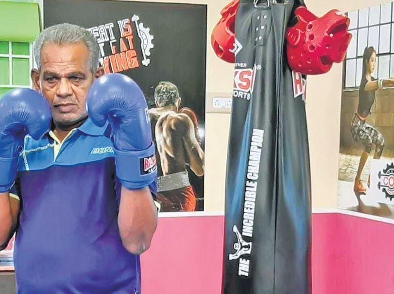 Sarpatta Parambarai ‘Beedi’ Rayappan stresses on education