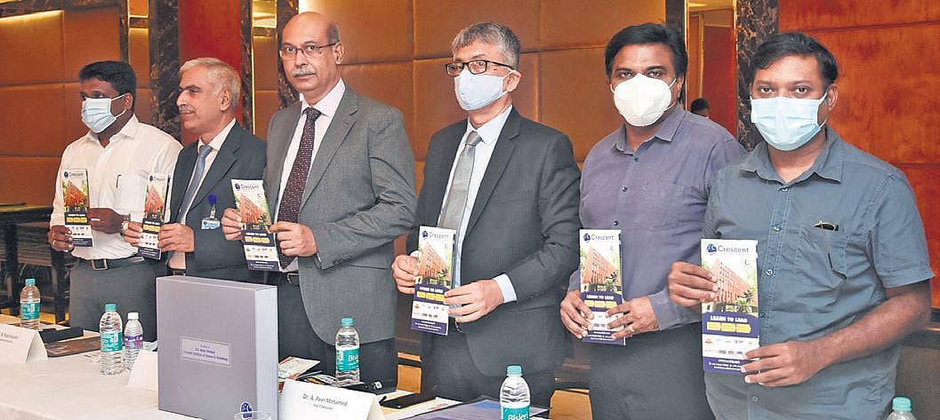 BS Abdur Rahman Crescent Institute begins BA public policy course