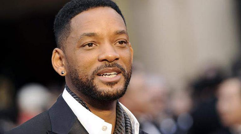 Will Smith wins his first Golden Globe, takes accolade for 'Best Actor'