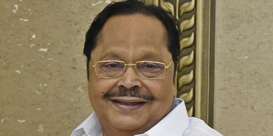 TN Assembly hails veteran DMK leader Durai Murugan on completing 50 ...