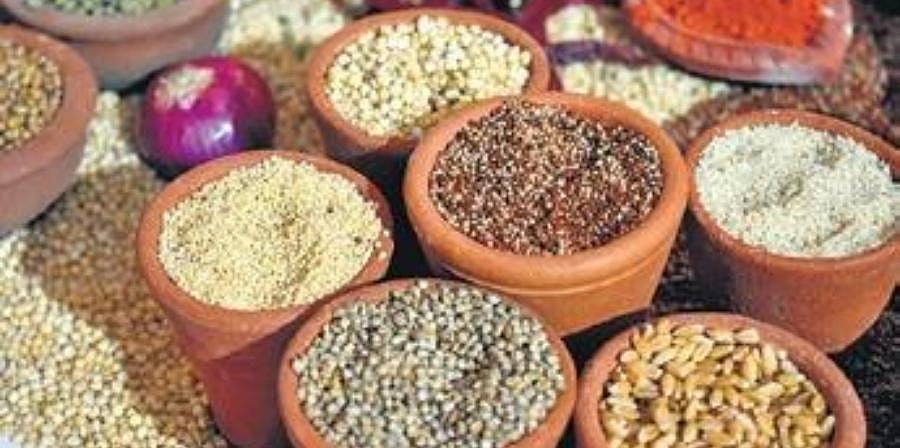 Indian Army to make millets an integral part of soldiers' rations after ...