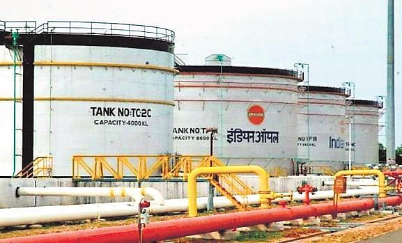 Indian Oil Q1 net profit jumps over three-fold to Rs 5,941 crore