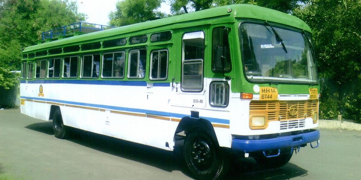 Nearly all MSRTC depots shut as strike enters 13th day despite HC rap ...