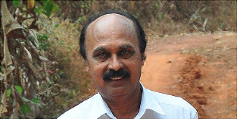 Chandrasekharan: Local CPM-BJP understanding undermined the case