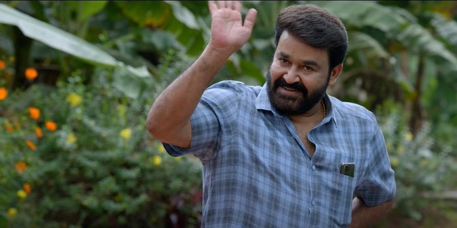 Mohanlal-starrer 'Drishyam 3' to release in October - Isarer.com