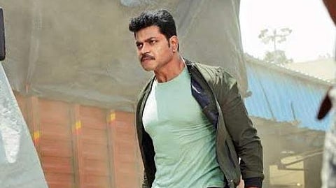 KM Chaitanya set to direct Vinod Prabhakar’s 25th in gripping ...