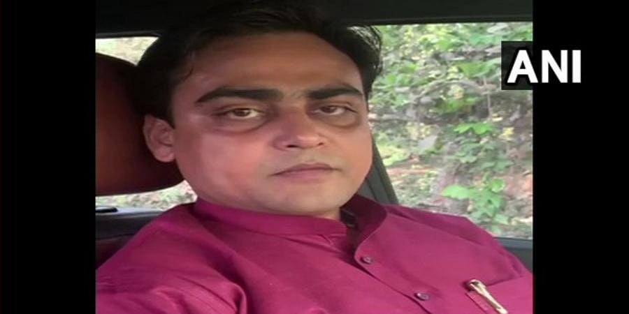 Shantanu Thakur: An influential Matua community leader from Bengal