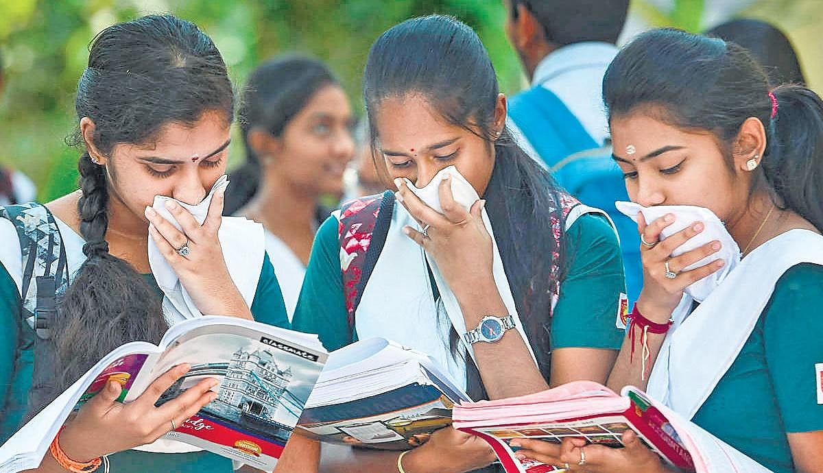Andhra Pradesh: Inter second year online classes to start from July 12