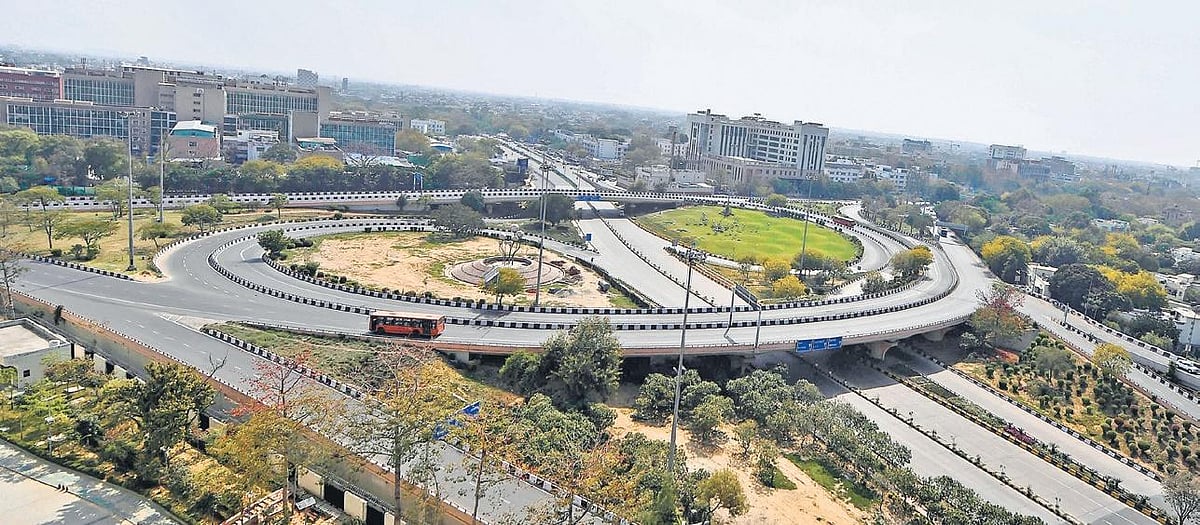 PWD to adopt annuity scheme for mega road redevelopment project