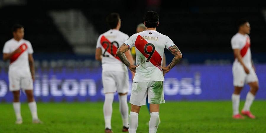 Colombia and Peru play for honour, 3rd place at Copa America