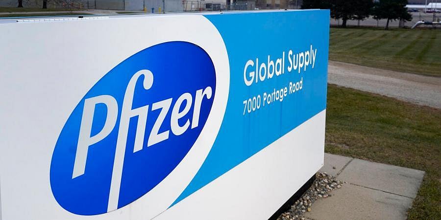 Pfizer says it is time for booster dose against Covid, US govt ...
