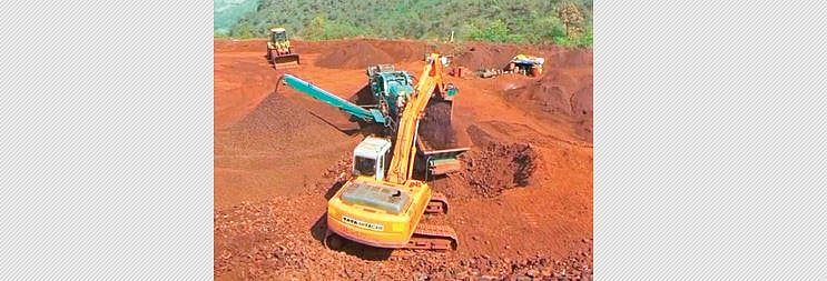 India’s second mining school in Ballari