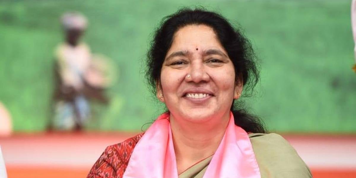 Telangana cabinet constitutes panel to develop orphanages in state